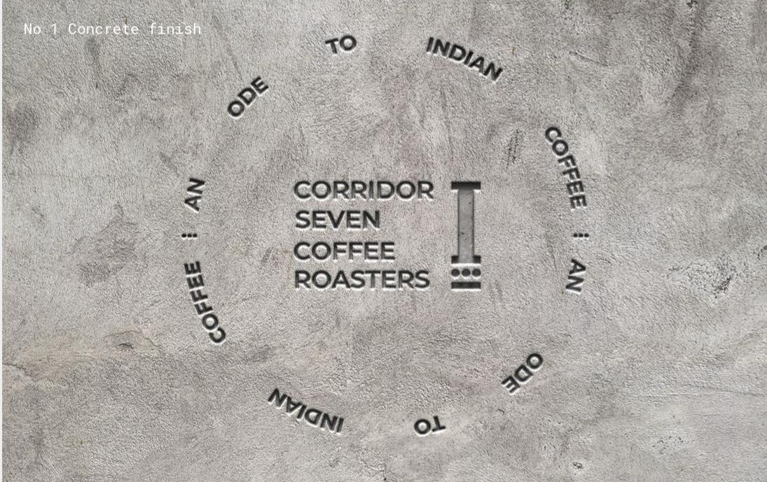 Buy Specialty Coffee Online Corridor Seven Coffee Roasters