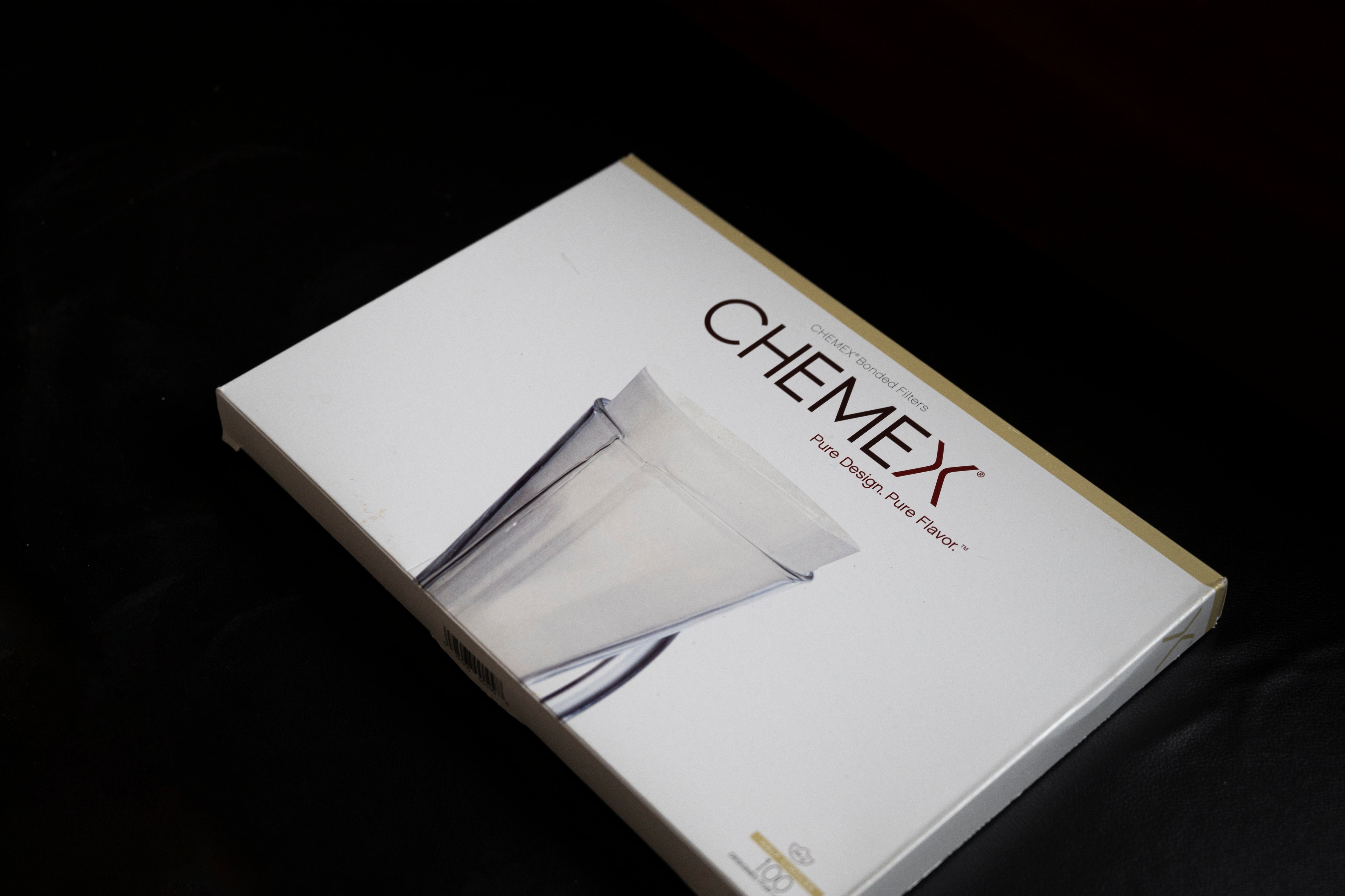 Chemex Filter Papers